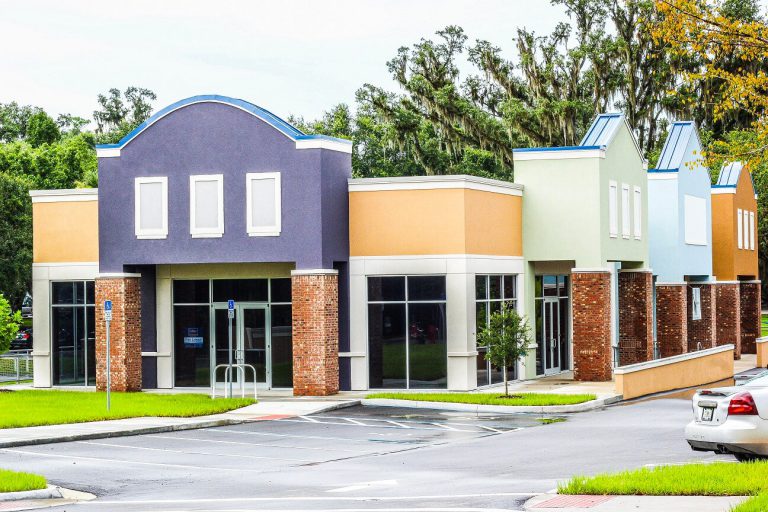 Commercial Construction Services | Gray Construction Services