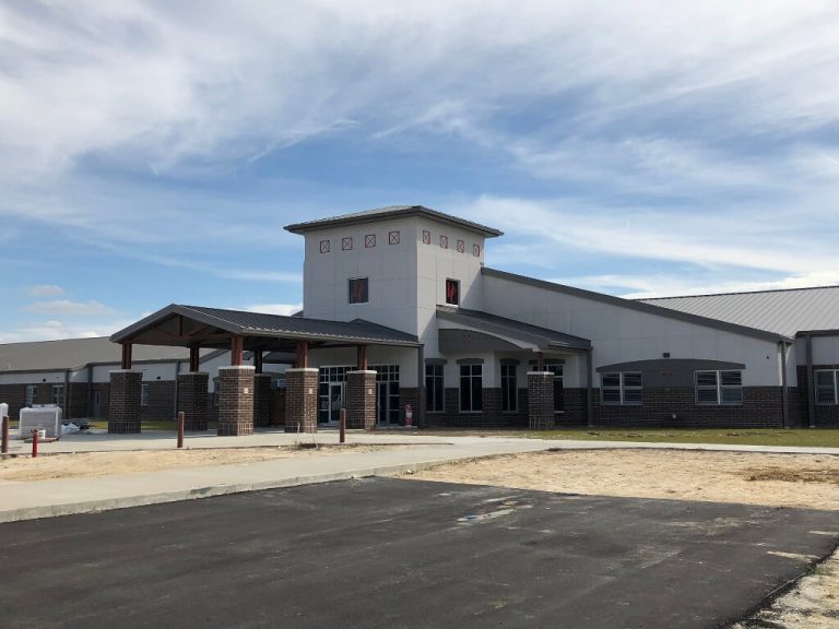 Commercial Construction Services | Gray Construction Services