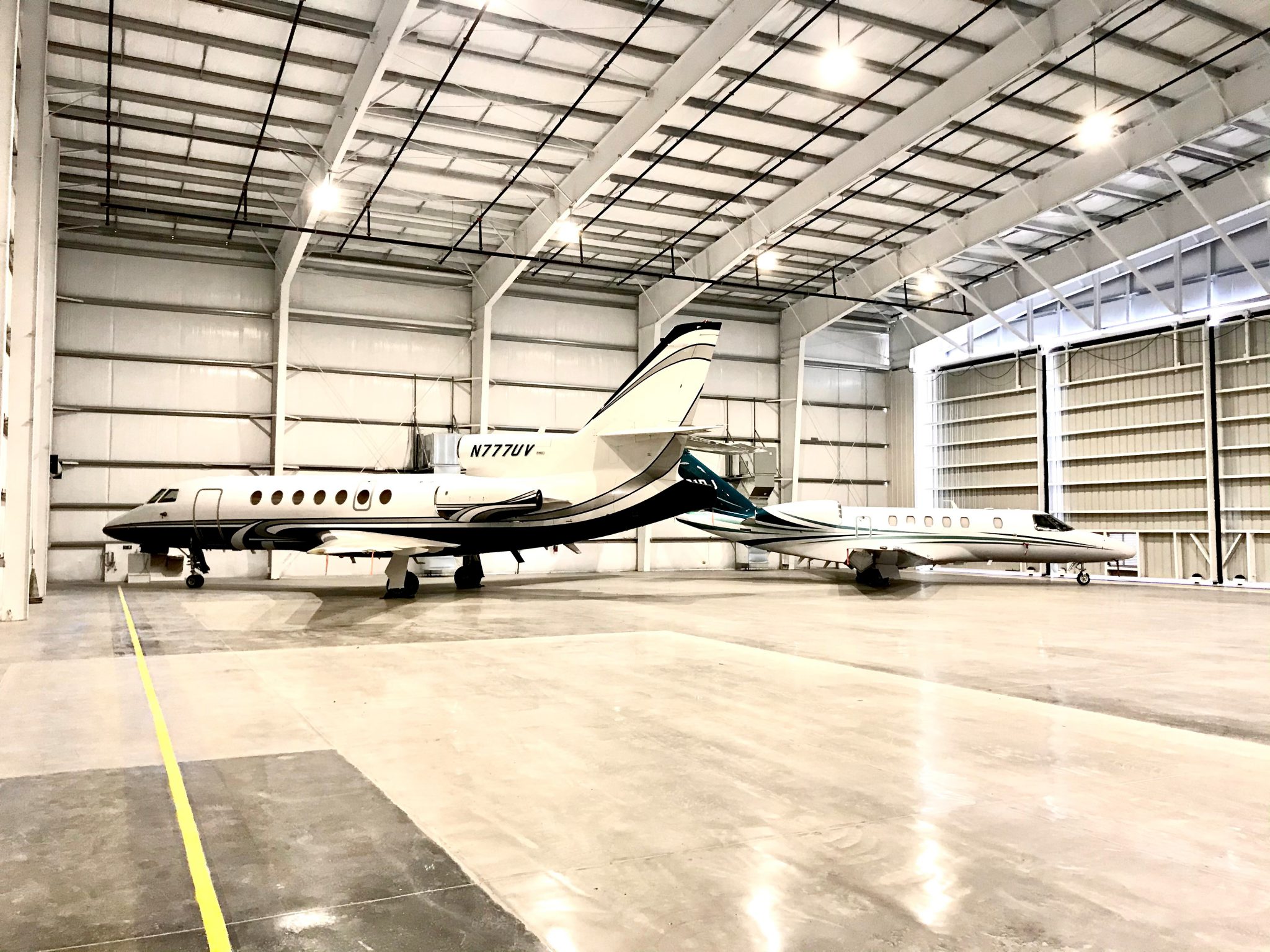 Commercial Construction Services | Gray Construction Services