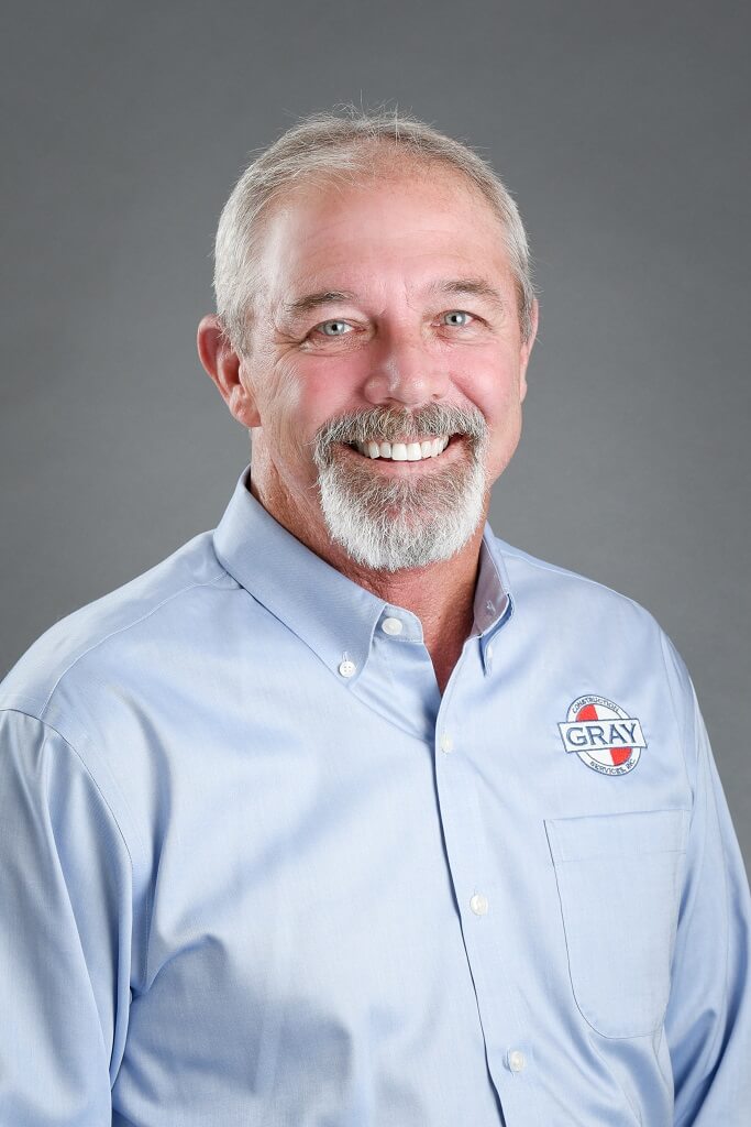Your Team | Gray Construction Services