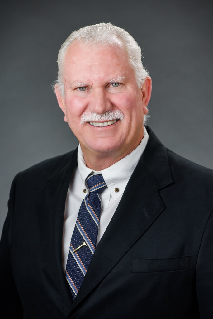 Your Team | Gray Construction Services