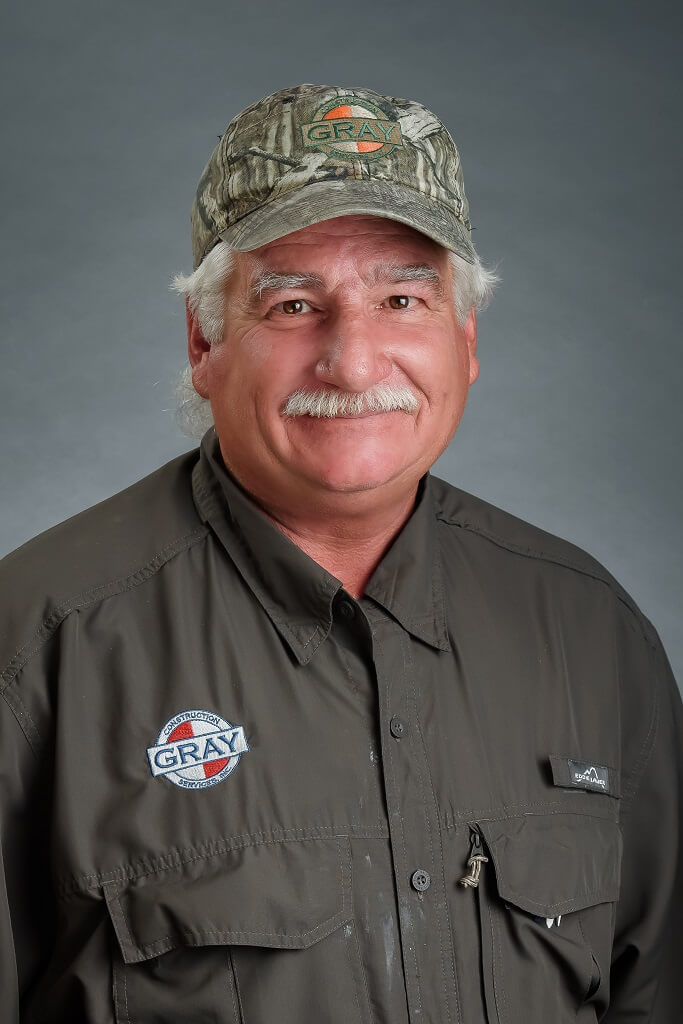 Your Team | Gray Construction Services