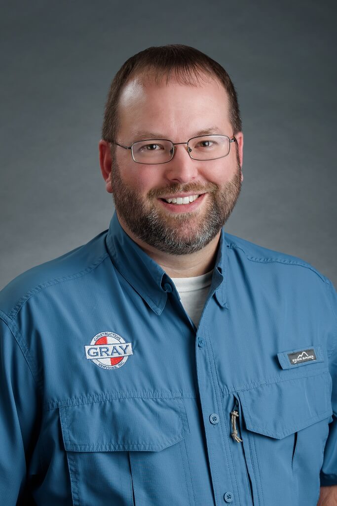 Your Team | Gray Construction Services