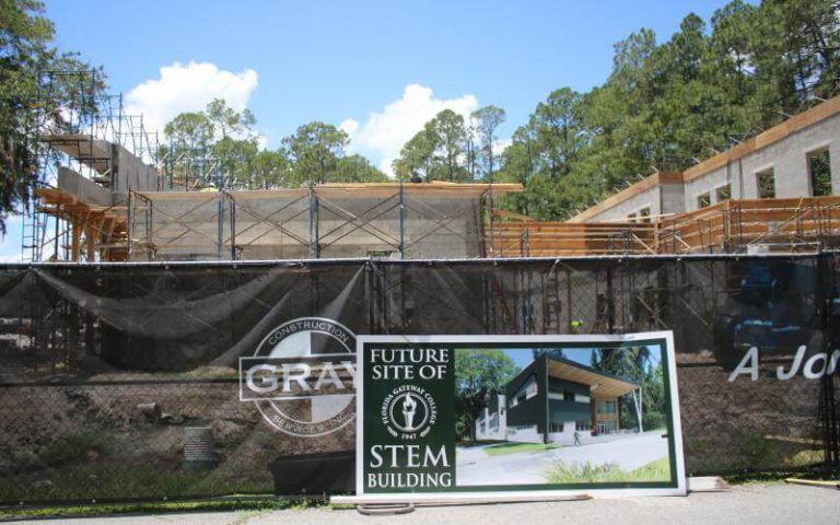 Our Story | Gray Construction Services