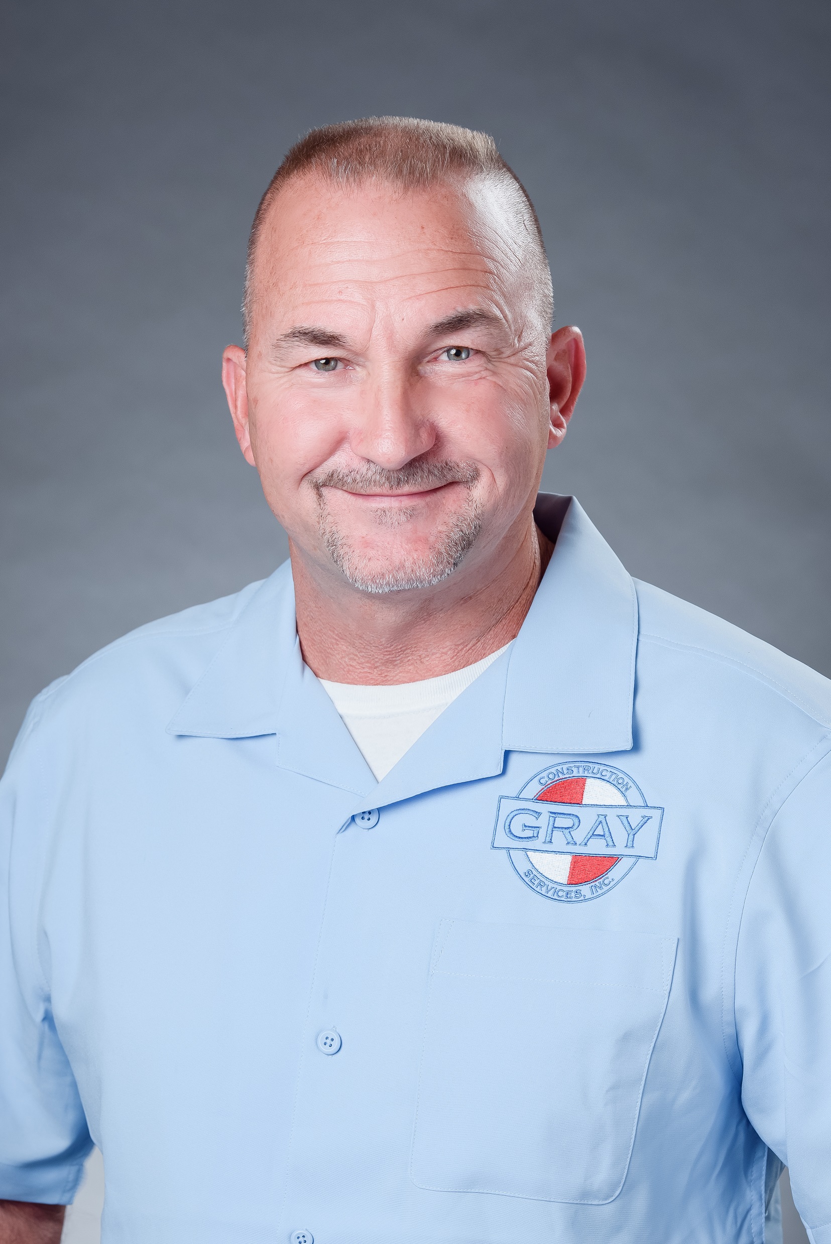 Your Team | Gray Construction Services