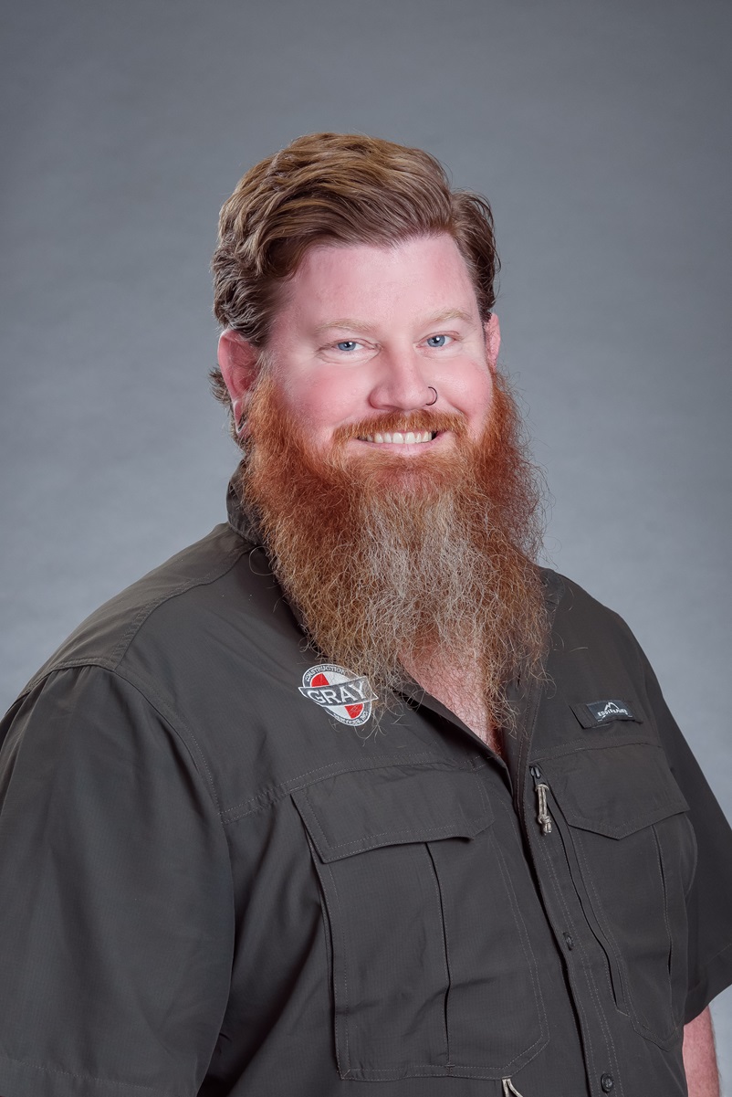 Your Team | Gray Construction Services