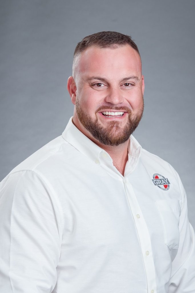 Your Team | Gray Construction Services