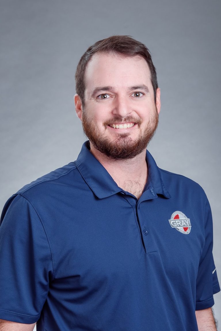 Your Team | Gray Construction Services