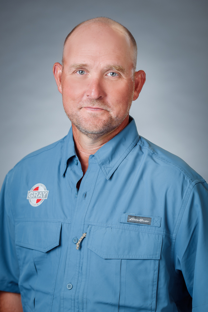 Your Team | Gray Construction Services